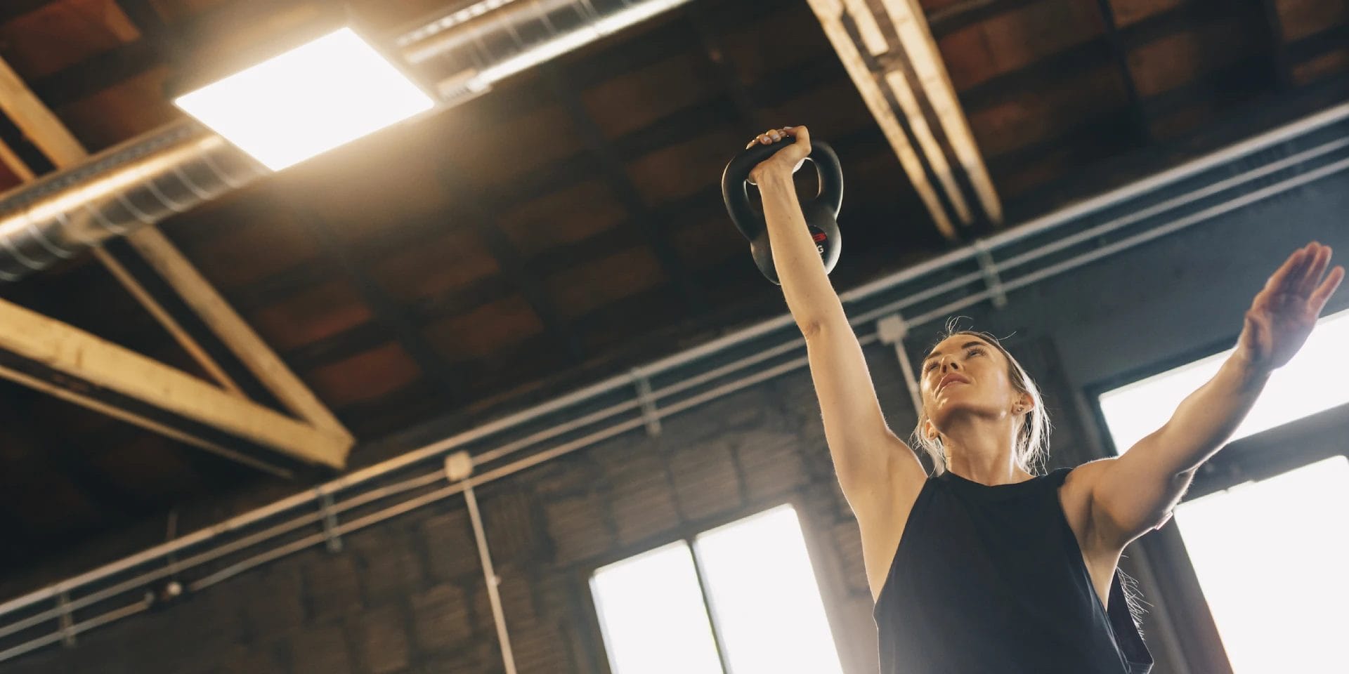 The Best Gym in Killarney, Co. Kerry - Form Training
